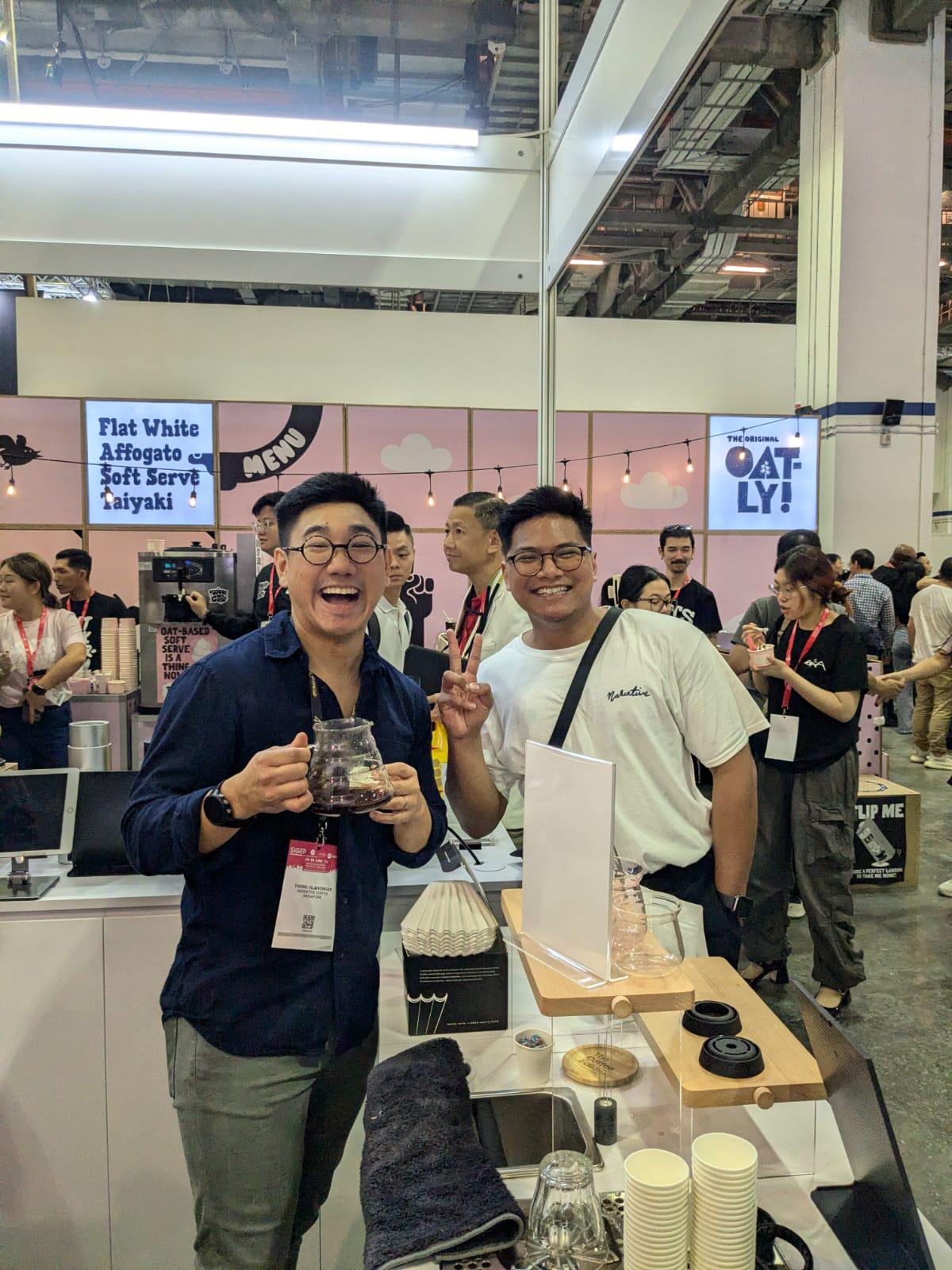 Contact Us – Narrative Coffee Stand